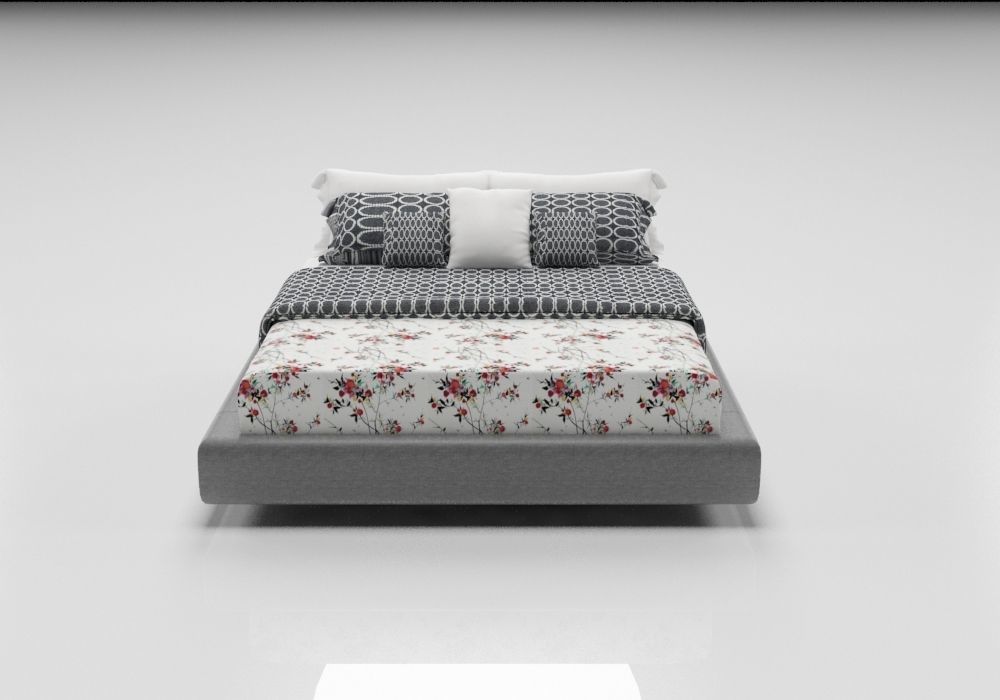 30 Models Of Beds 3d Model Collection Cgtrader