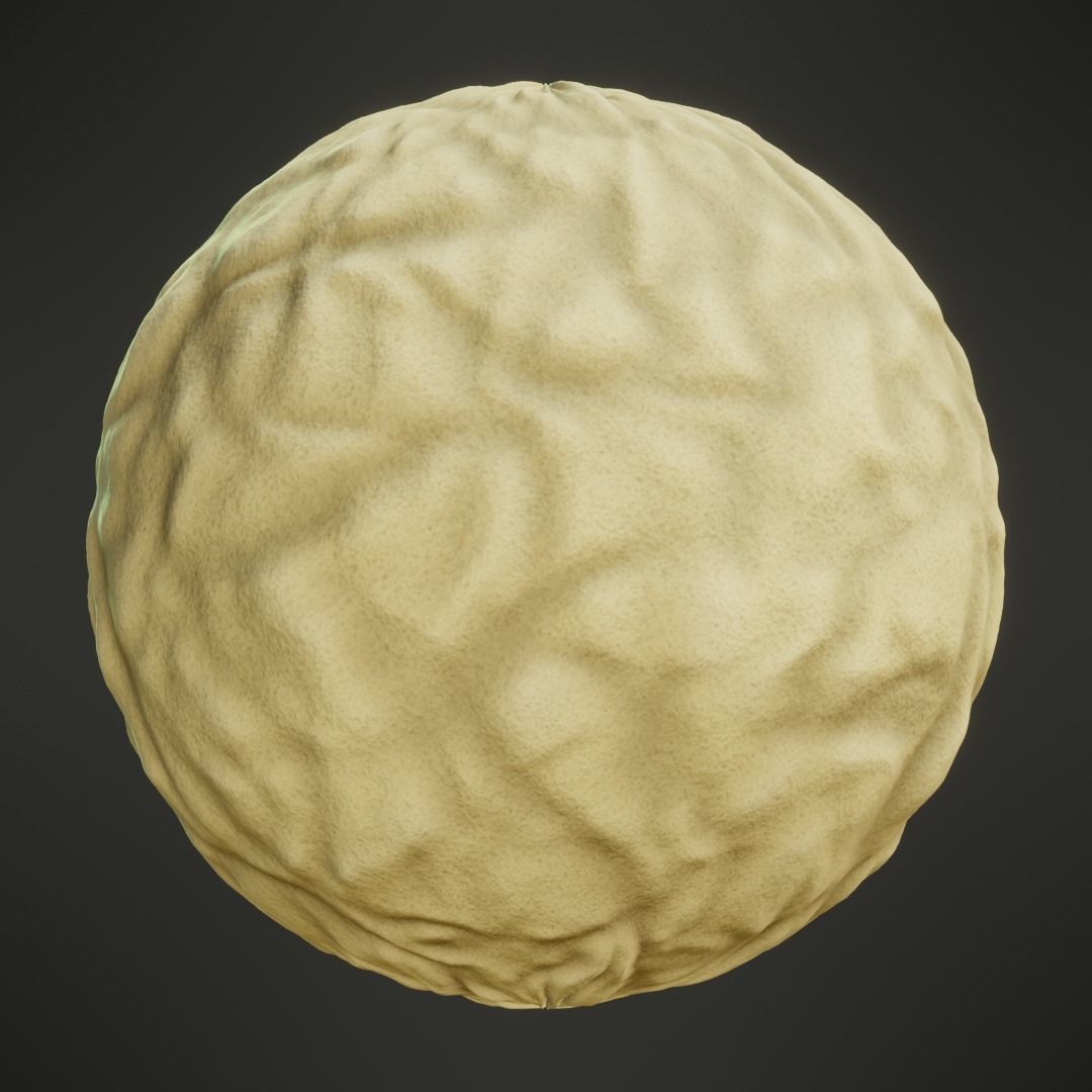 Stylized PBR Sand Textures Texture | CGTrader