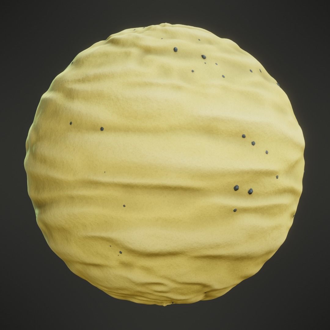 Stylized PBR Sand Textures Texture | CGTrader