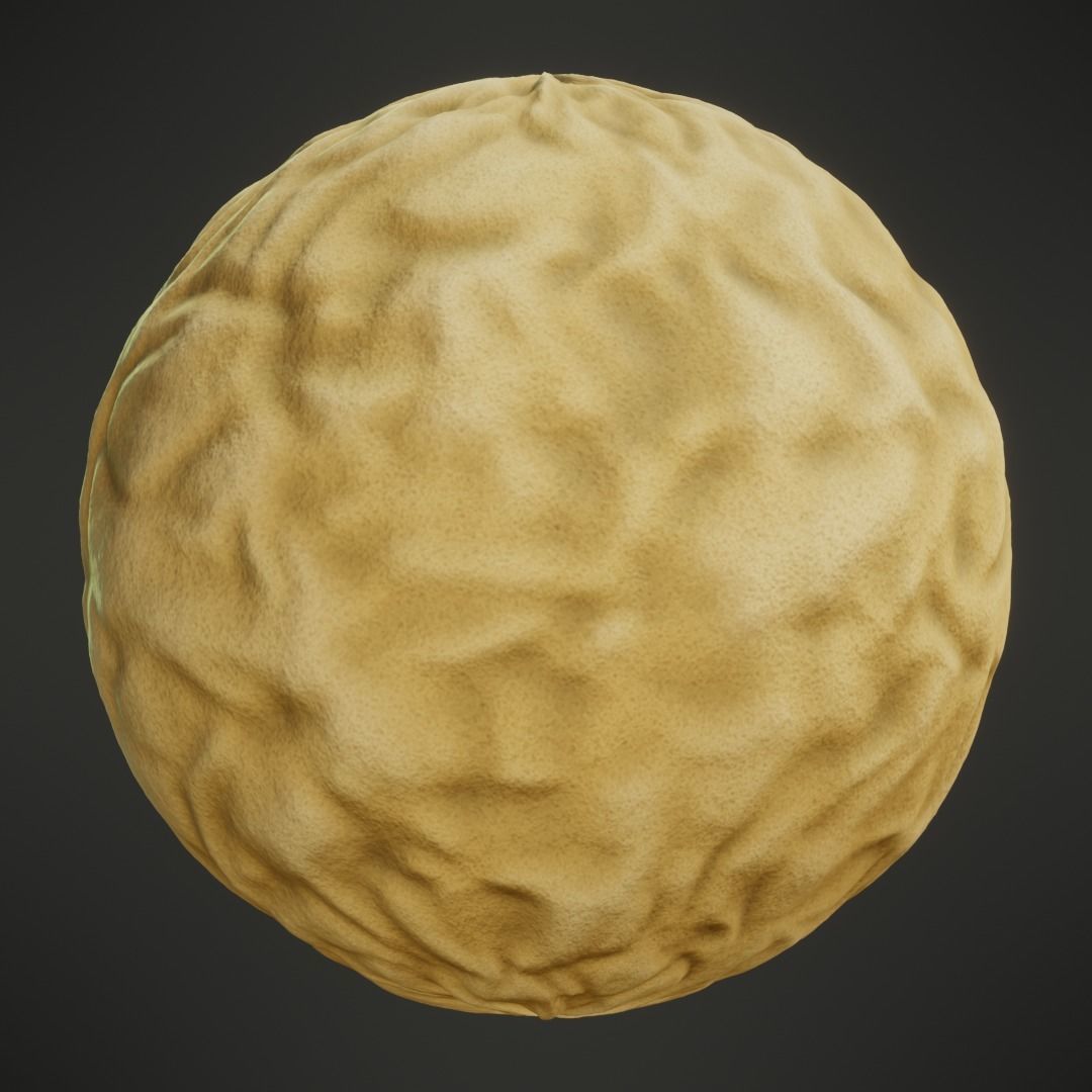 Stylized PBR Sand Textures Texture | CGTrader