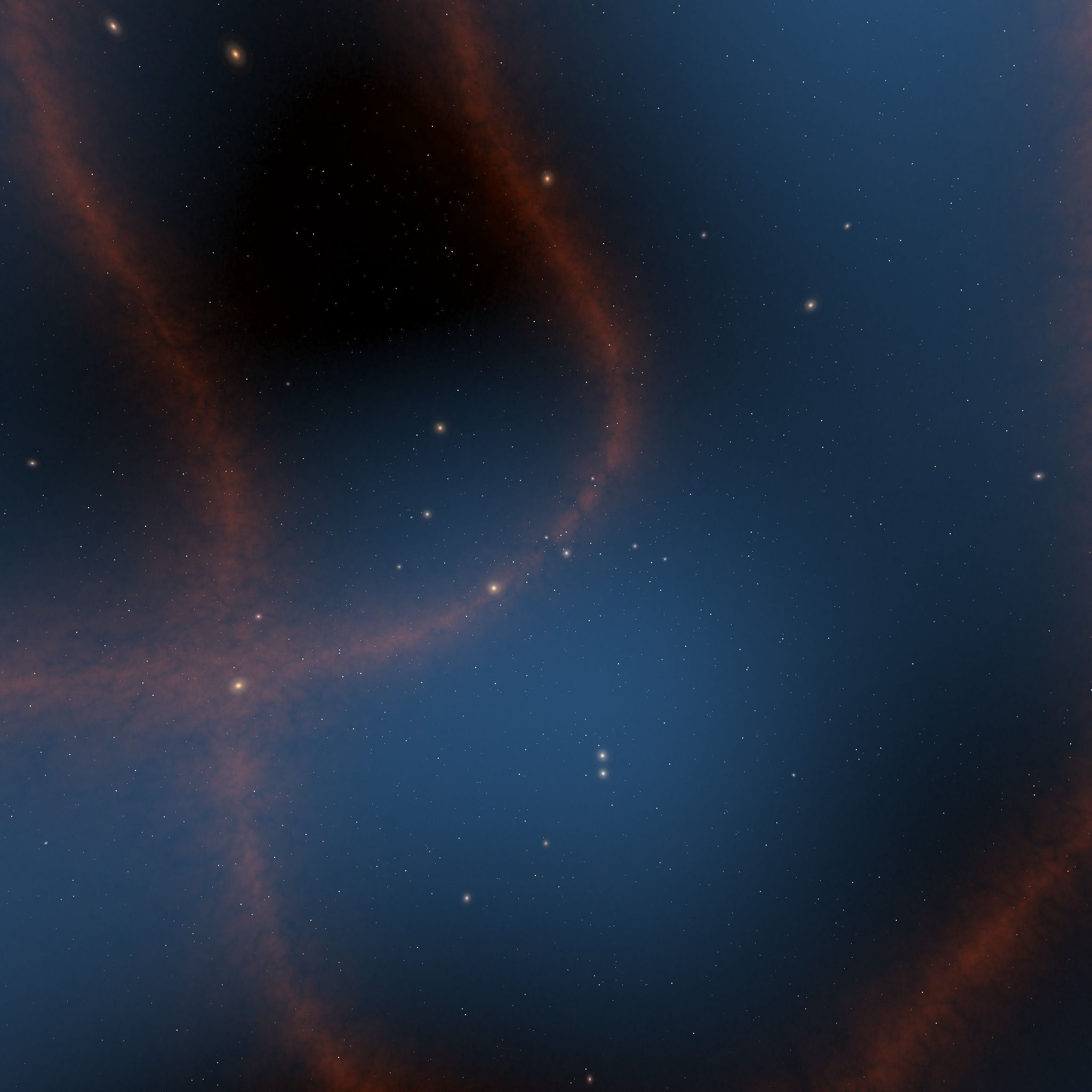 Spacebox Collection free 3D model | CGTrader