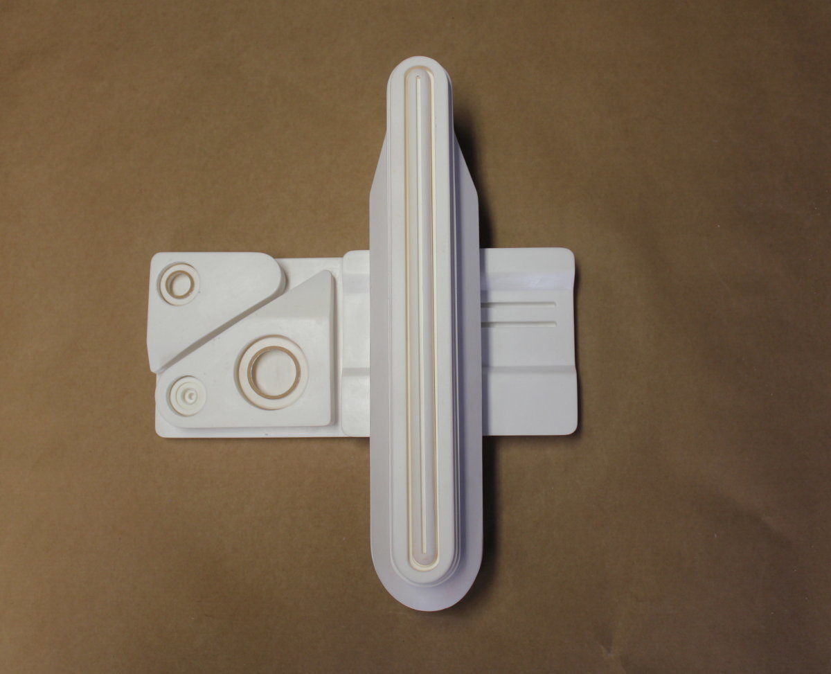 Blade Runner 2049 BASELINE SCANNER prop BLADERUNNER 2049 3D model 3D ...