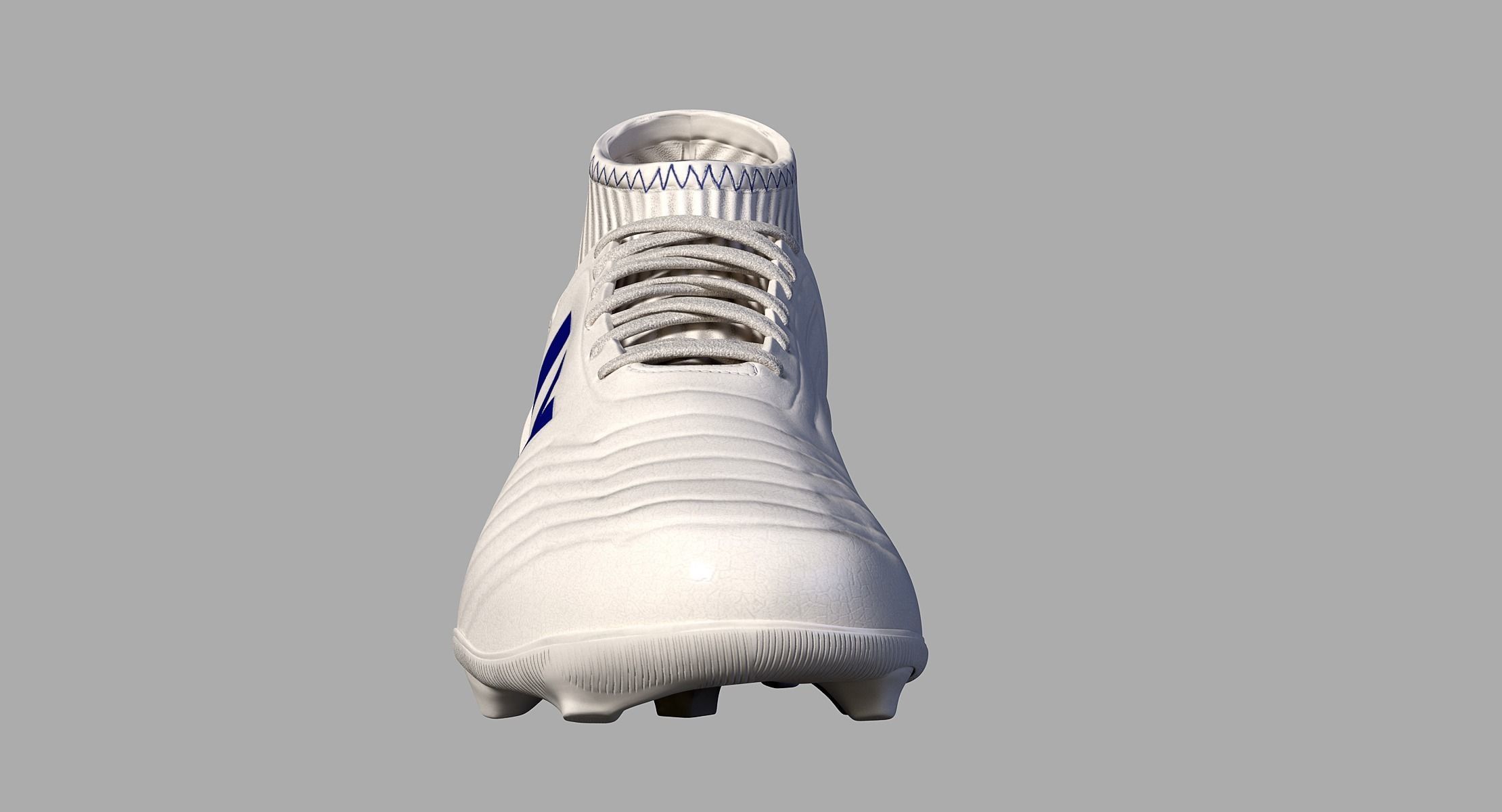 FootBall Boots 3D model | CGTrader
