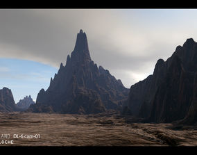 Free Landscape 3D Models | CGTrader