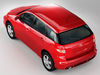 Toyota Matrix 3D model | CGTrader
