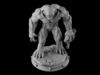 HELL KNIGHT DOOM stl 3D model 3D printable | CGTrader