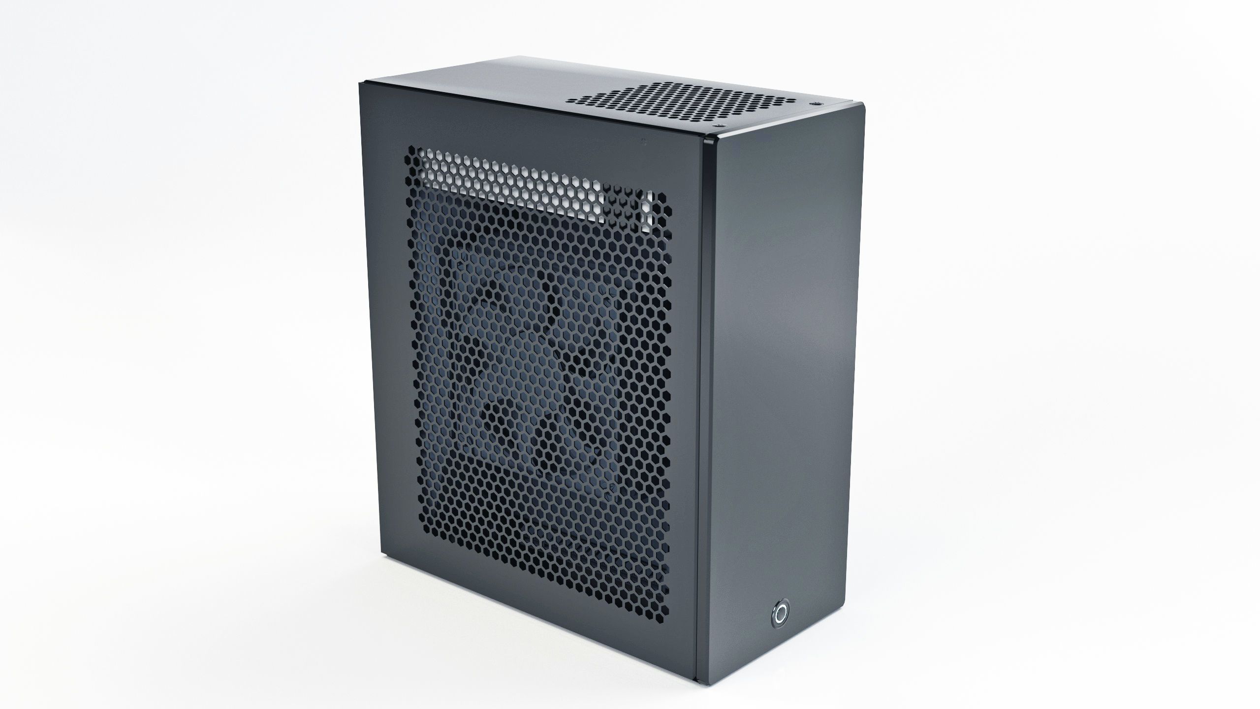 Velka 3 3D | CGTrader