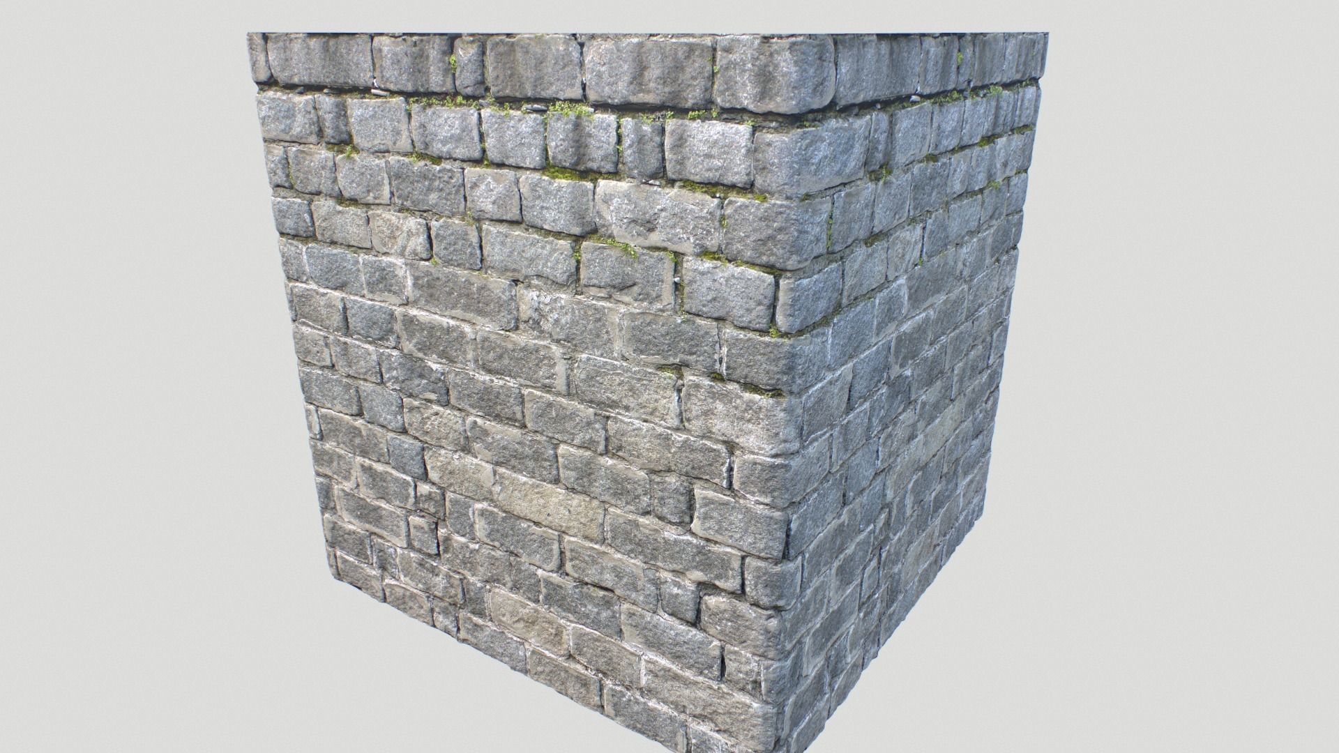 Stone wall textures pack 2 Texture | CGTrader