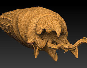 Tremors Dirt Dragons