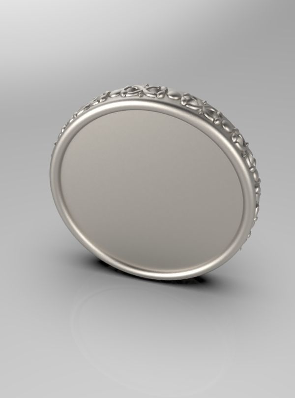 Chinese Zodiac Tiger 3D model 3D printable | CGTrader