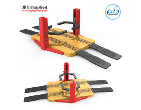 Lifter 3D Printing Models | CGTrader