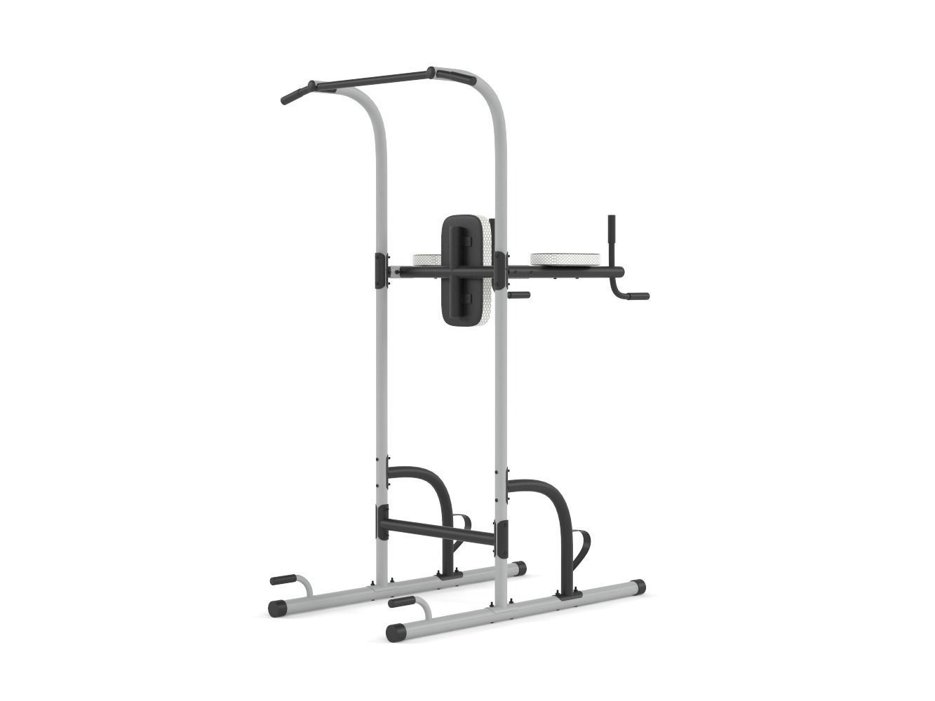 Proform Power Tower with Push-Up 3D model | CGTrader