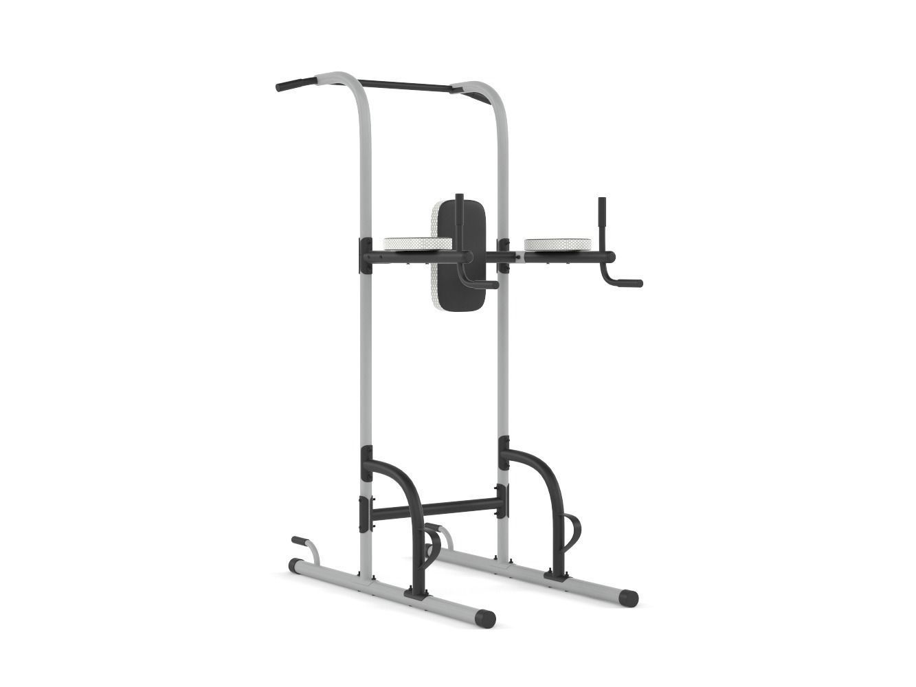 Proform Power Tower with Push-Up 3D model | CGTrader