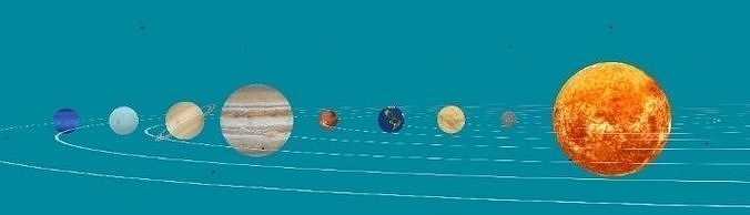 tata surya 3D model animated rigged | CGTrader