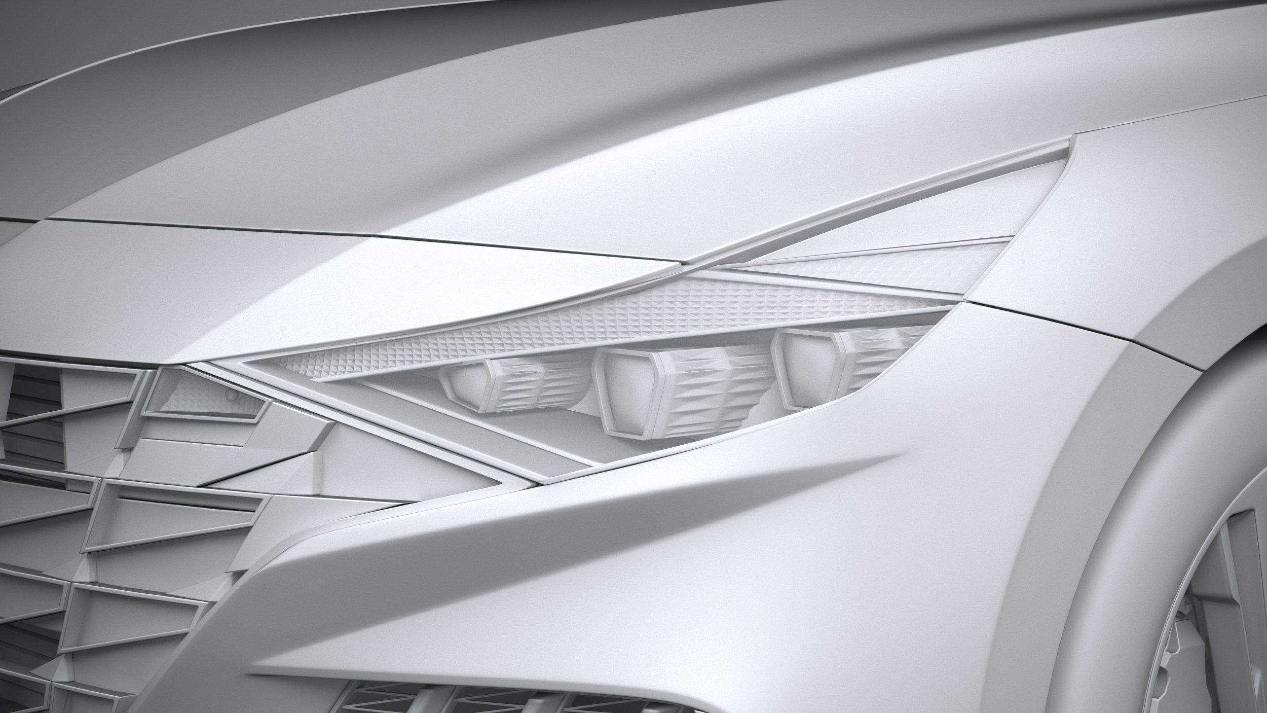 Hyundai Elantra N Line 2021 3D model | CGTrader