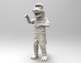 University 3D Printing Models | CGTrader