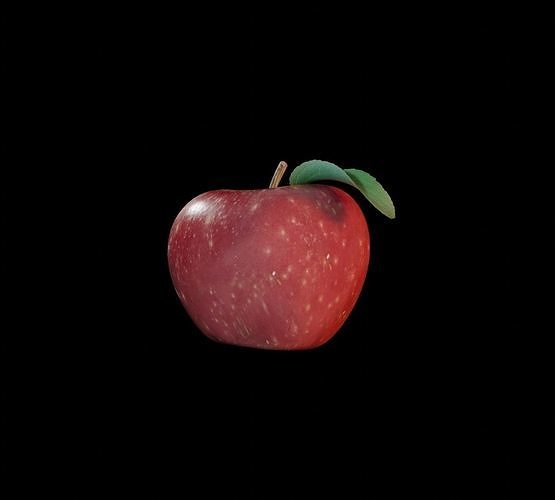 3D model Apple VR / AR / low-poly | CGTrader
