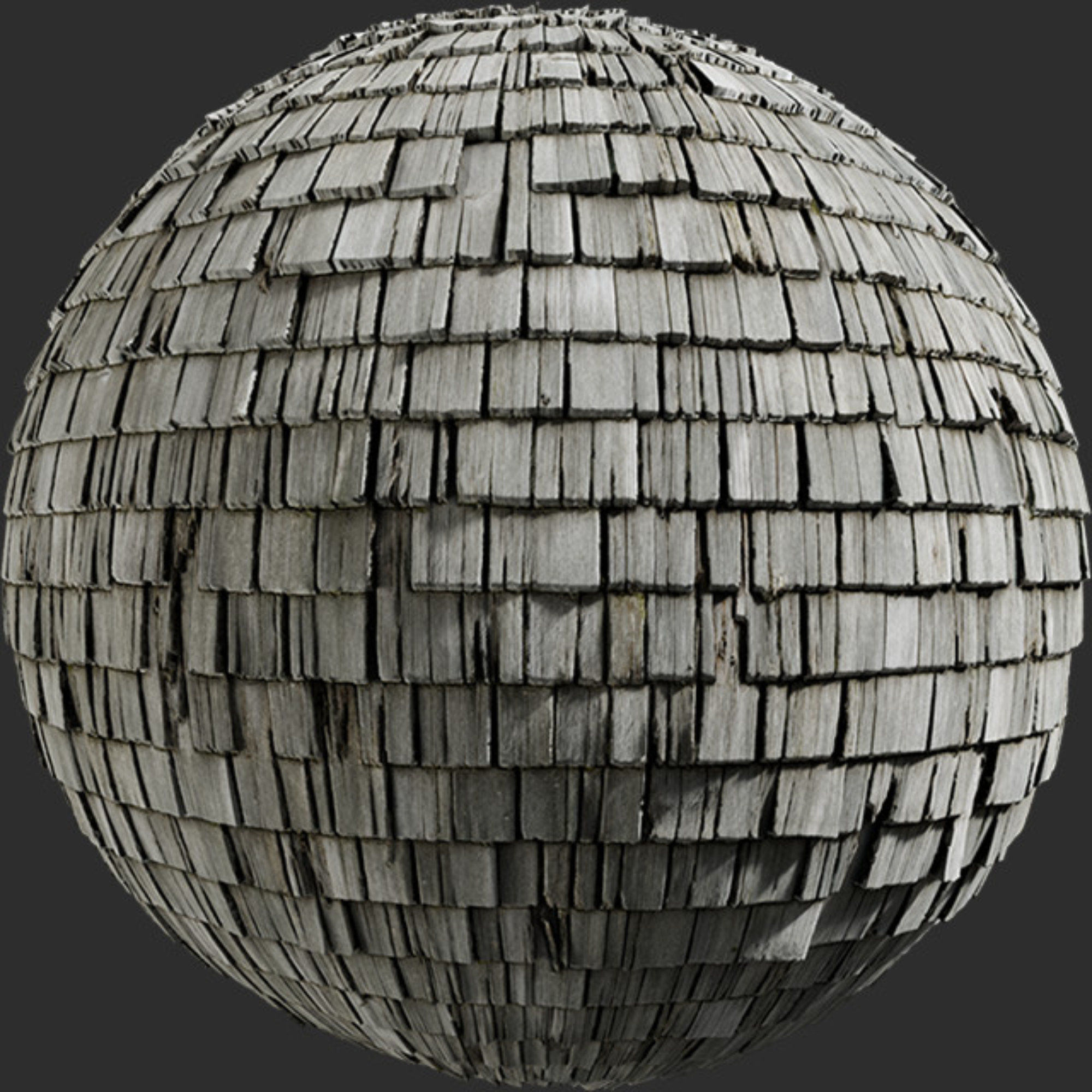 Roofing Textures - 8K CC0 free Texture | CGTrader