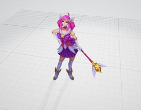 Lux 3D Models | CGTrader