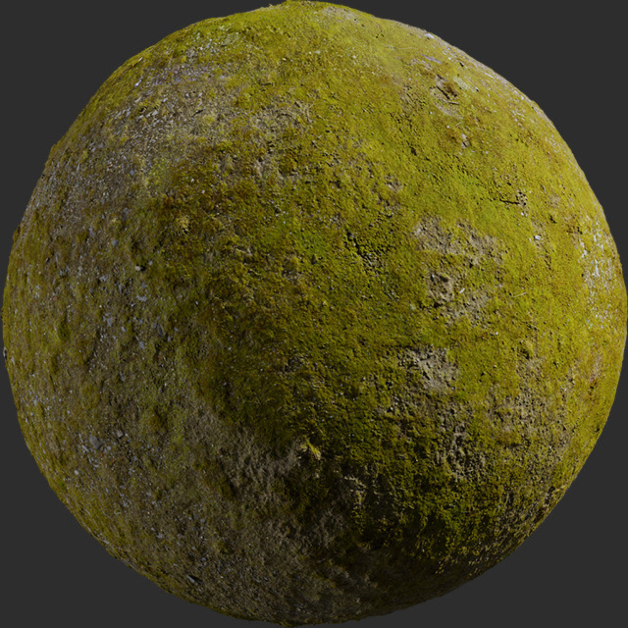 Terrain - 8K CC0 free Texture | CGTrader