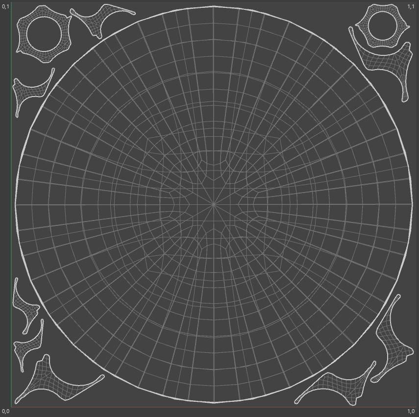 Lottery Balls set with PBR Textures 3D model | CGTrader