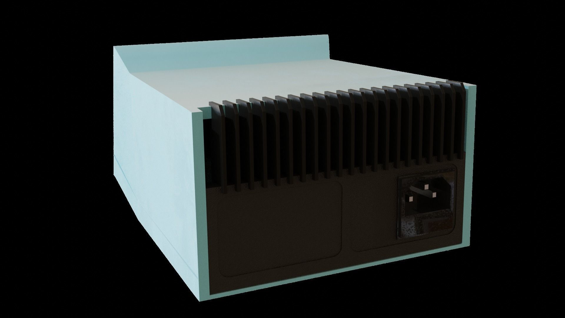 Soldering Station free 3D model | CGTrader