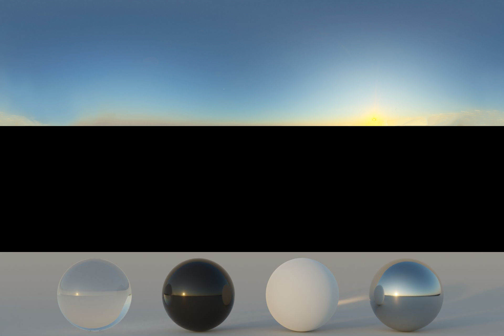 50 HDRIs Bundle Texture | CGTrader