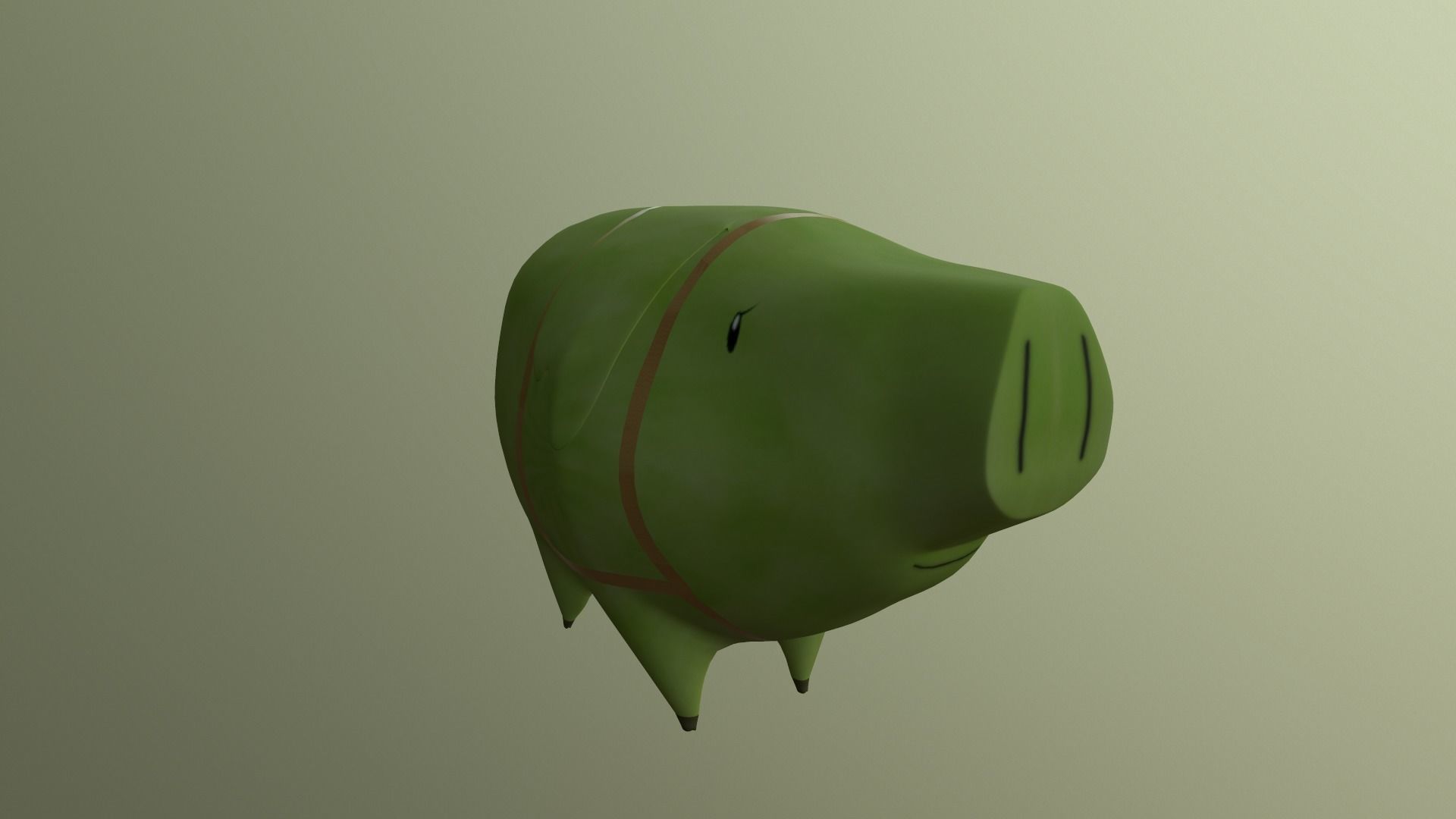 Hawk Mother from Nanatsu no taizai Anime 3D model | CGTrader