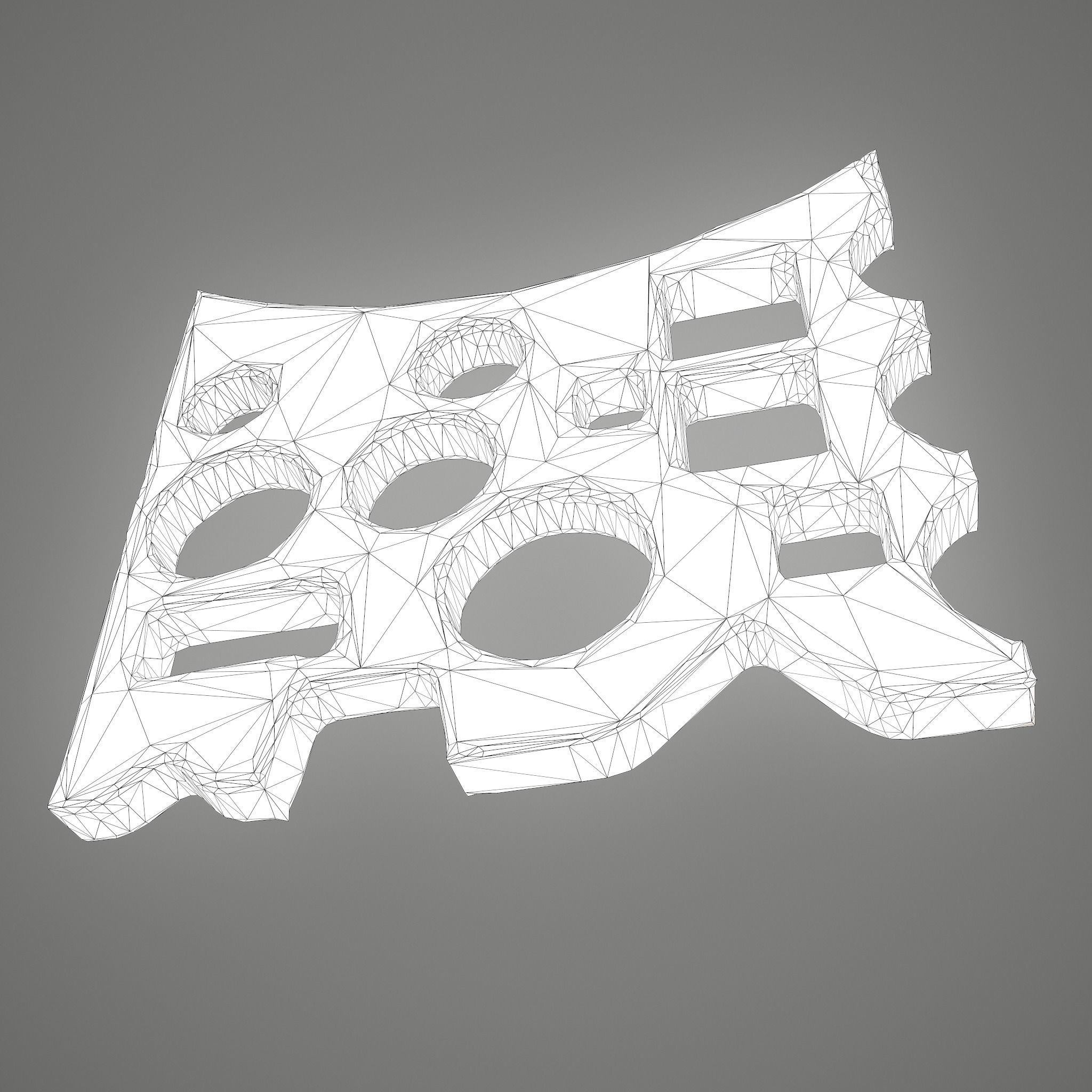 Medieval Blacksmith Swage Block free VR / AR / low-poly 3D model | CGTrader