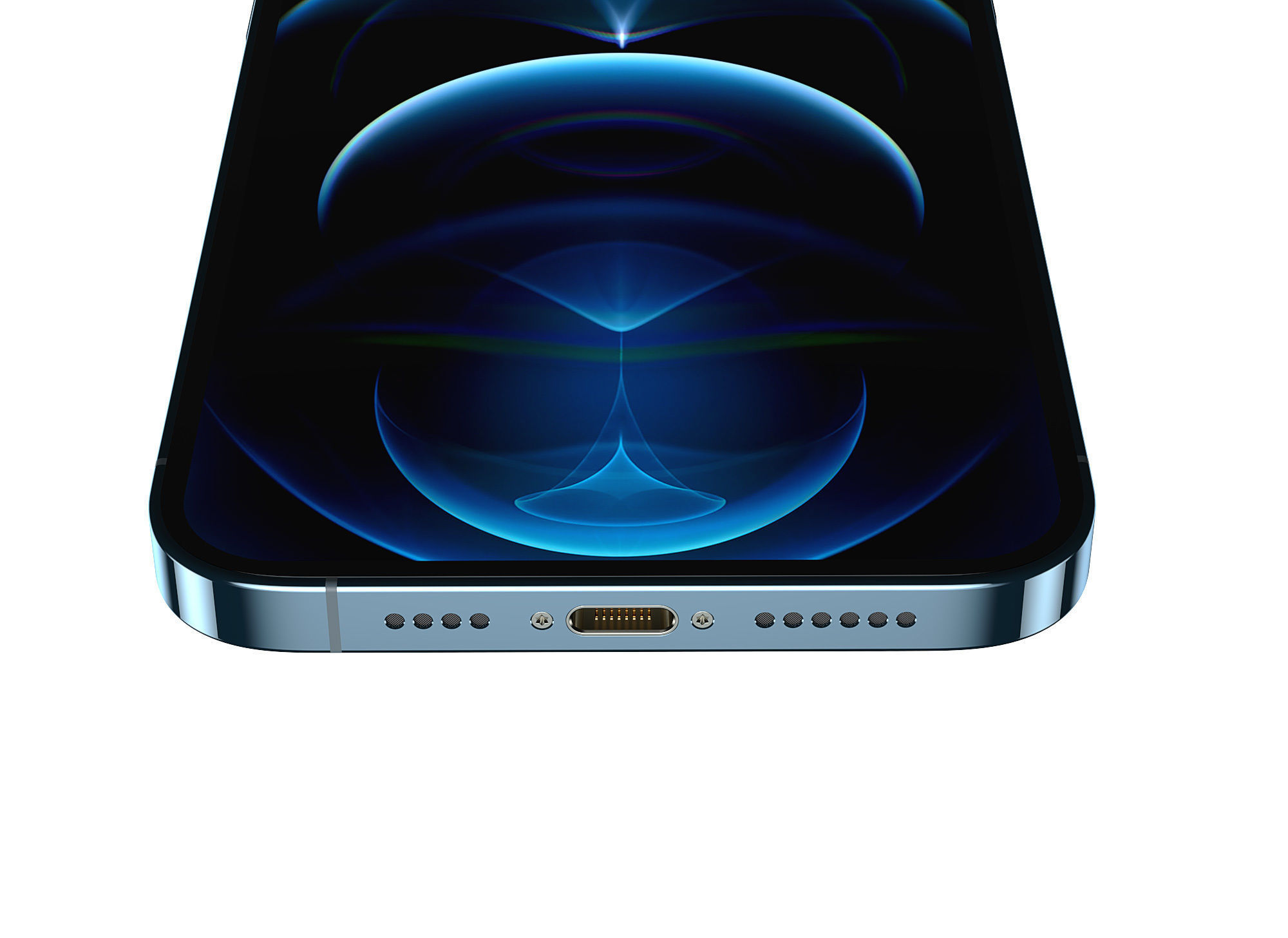 Apple iPhone 12 pro MAX 3D model 3D model | CGTrader