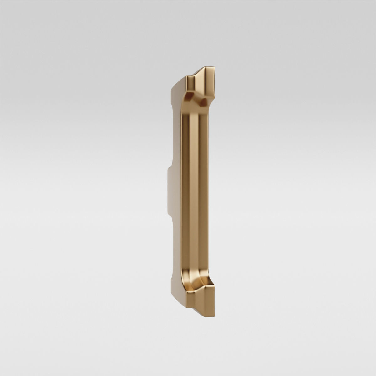 Hermes Logo 3D model | CGTrader