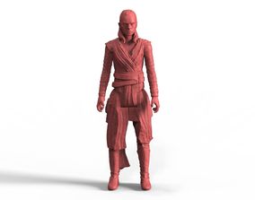 Rey 3D Models | CGTrader