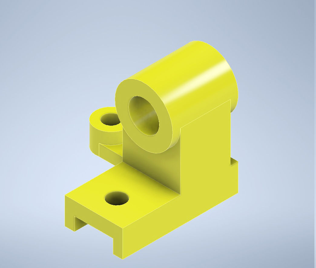 3D printable models created in Inventor 3D model 3D printable | CGTrader