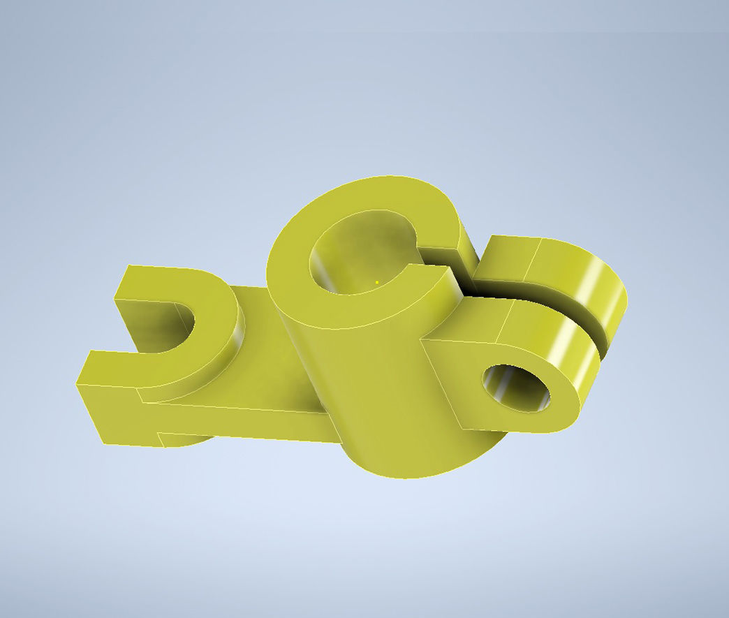 3D printable models created in Inventor 3D model 3D printable | CGTrader