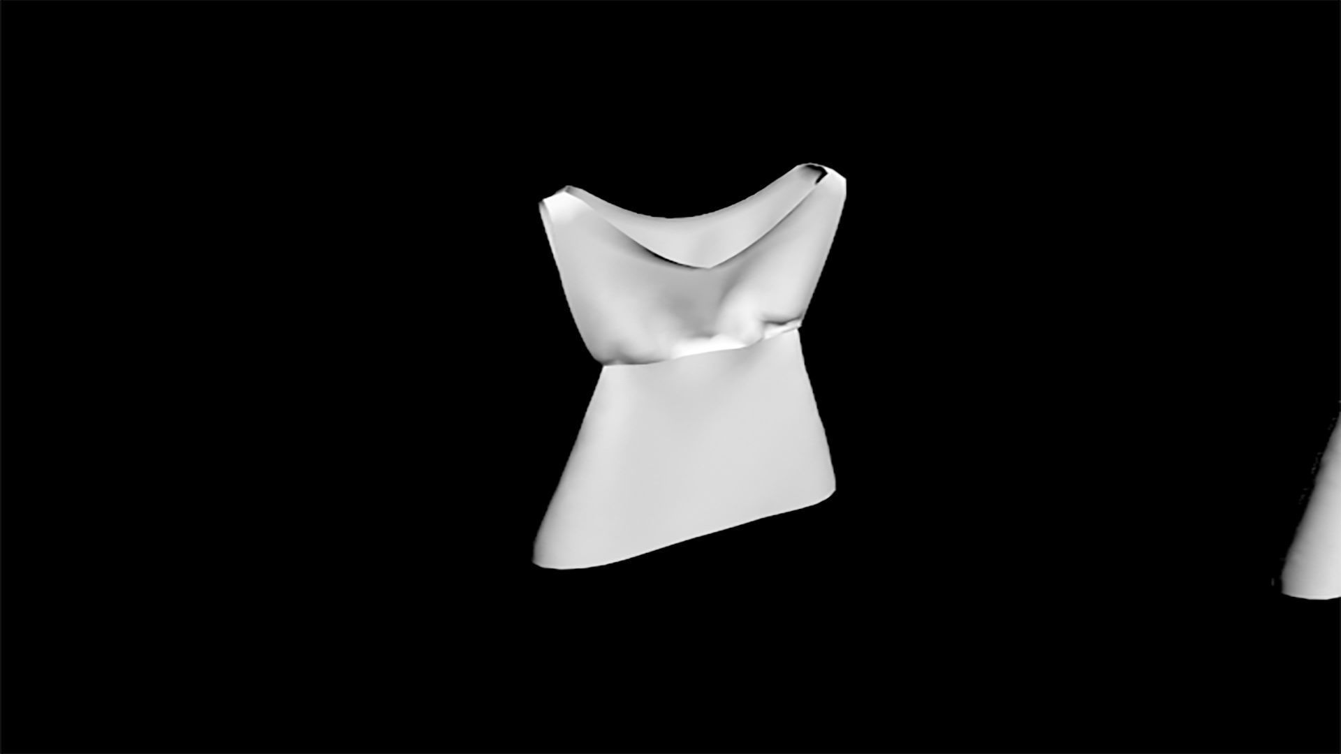 10 hanged Dress Collection 3D model | CGTrader