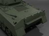 M4A2 Sherman Medium Tank free 3D model | CGTrader