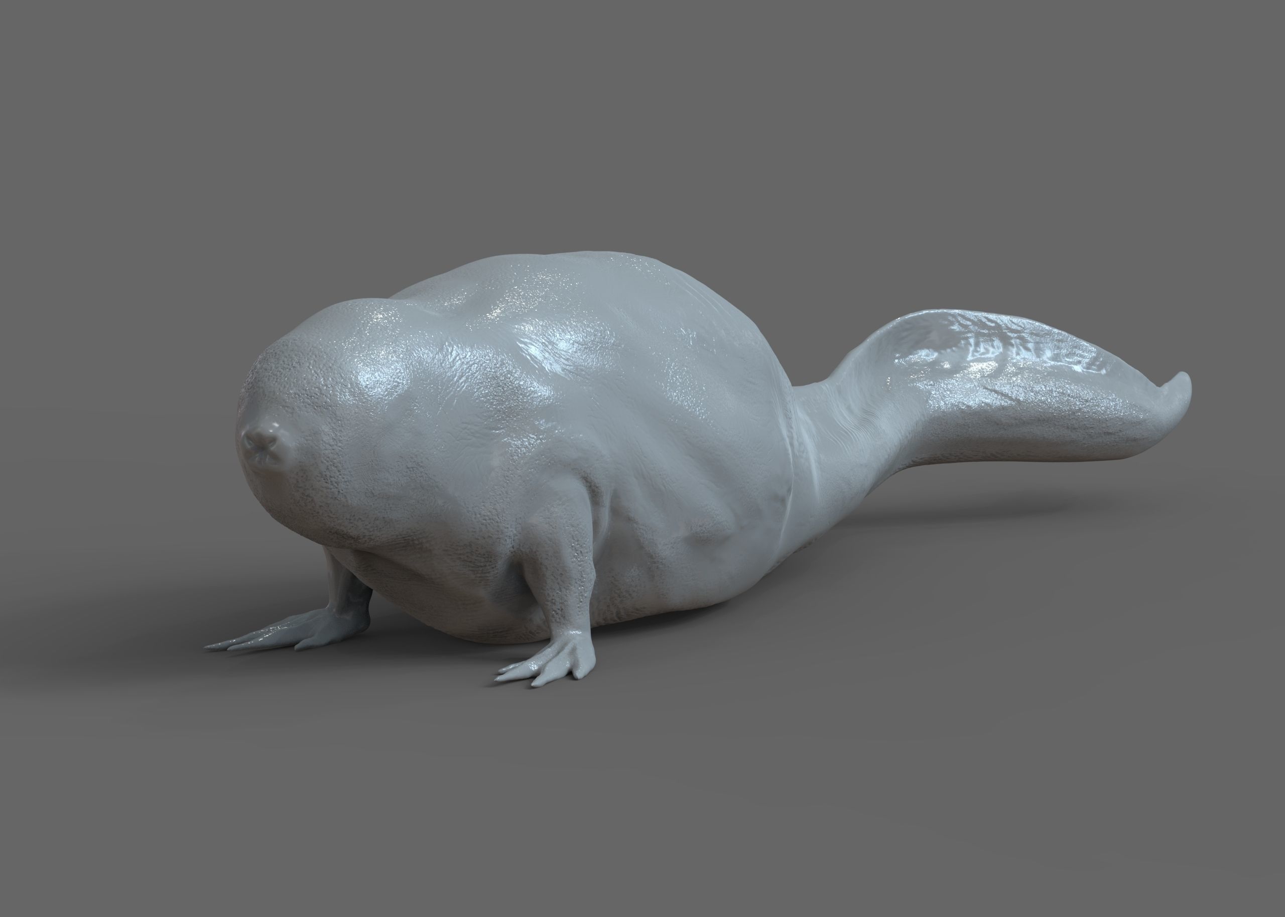 Dart - Stranger Things 3d print model 3D model 3D printable | CGTrader