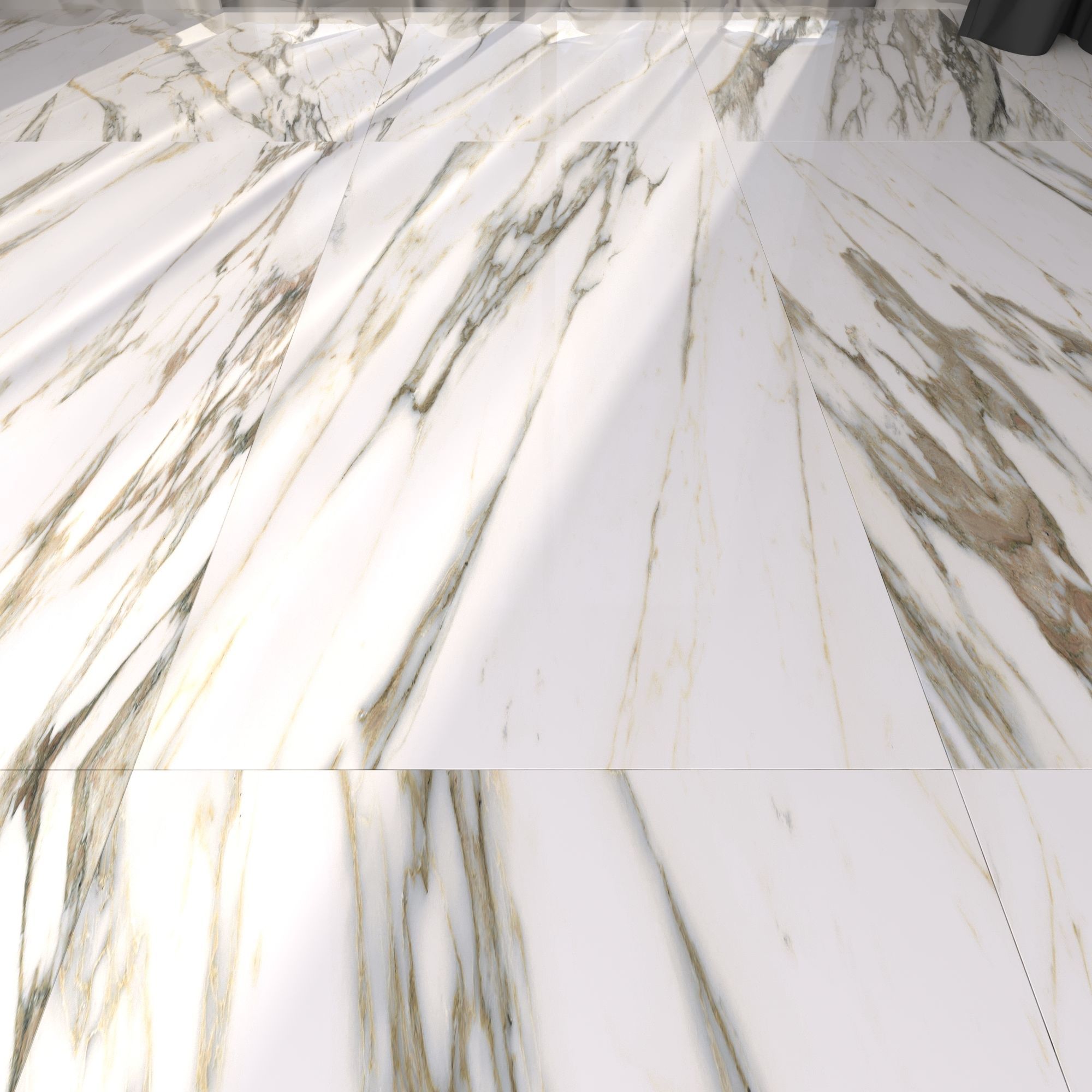 Marble Floor Museum Macchia Vecchia 60x120 Texture | CGTrader