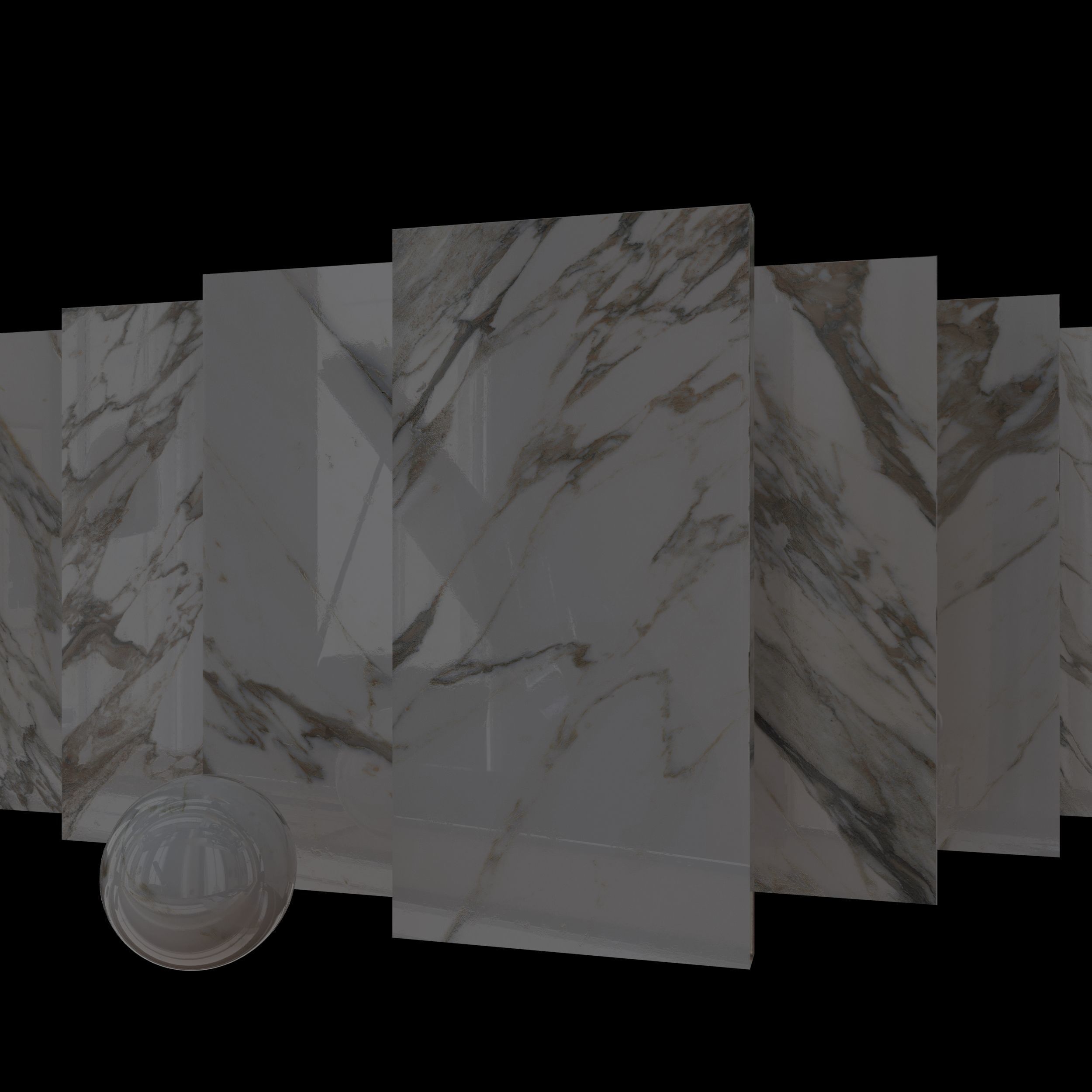 Marble Set Museum Macchia vecchia 80x160 Set 2 Texture | CGTrader