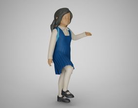 Schoolkid 3D Printing Models | CGTrader