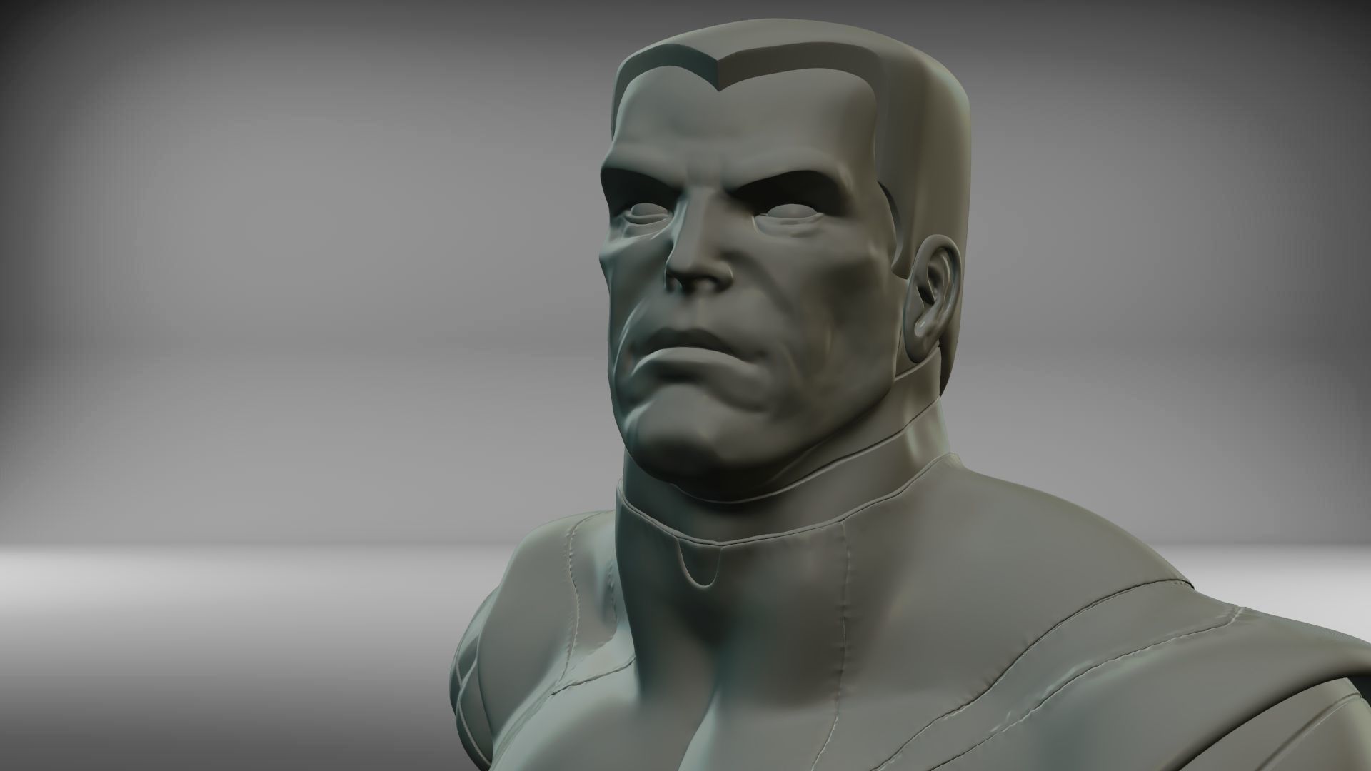 Colossus 3D model 3D printable | CGTrader