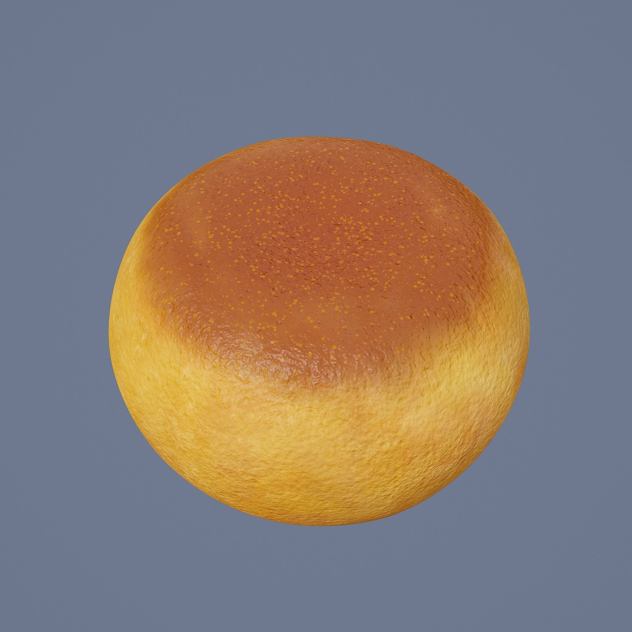 3D model Medieval Pastry VR / AR / low-poly | CGTrader