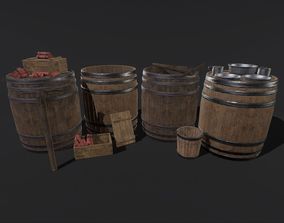 Free Props 3D Models | CGTrader