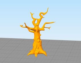 Free Tree 3D Printing Models | CGTrader