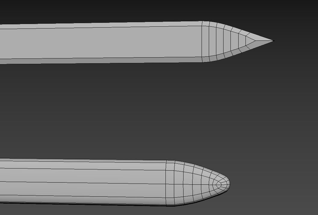3D model Kirito Elucidator Sword Art Online VR / AR / low-poly | CGTrader
