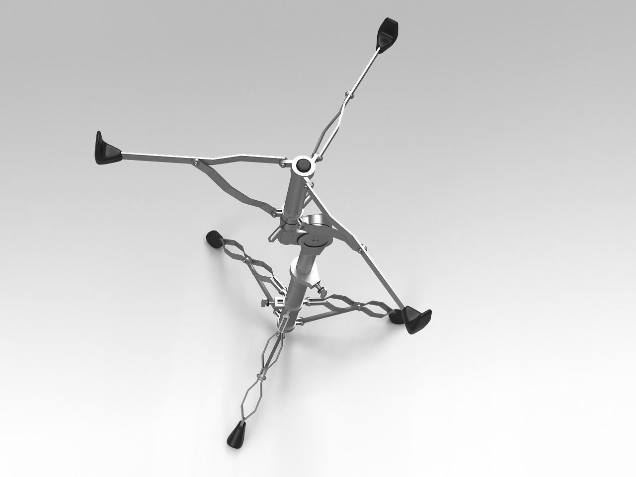 Stand 3D model | CGTrader