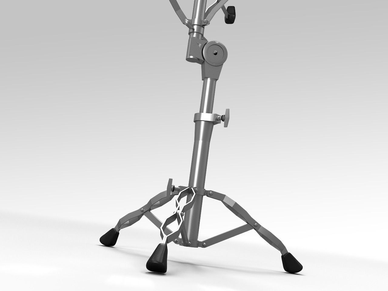 Stand 3D model | CGTrader