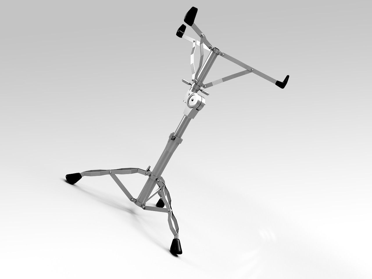 Stand 3D model | CGTrader