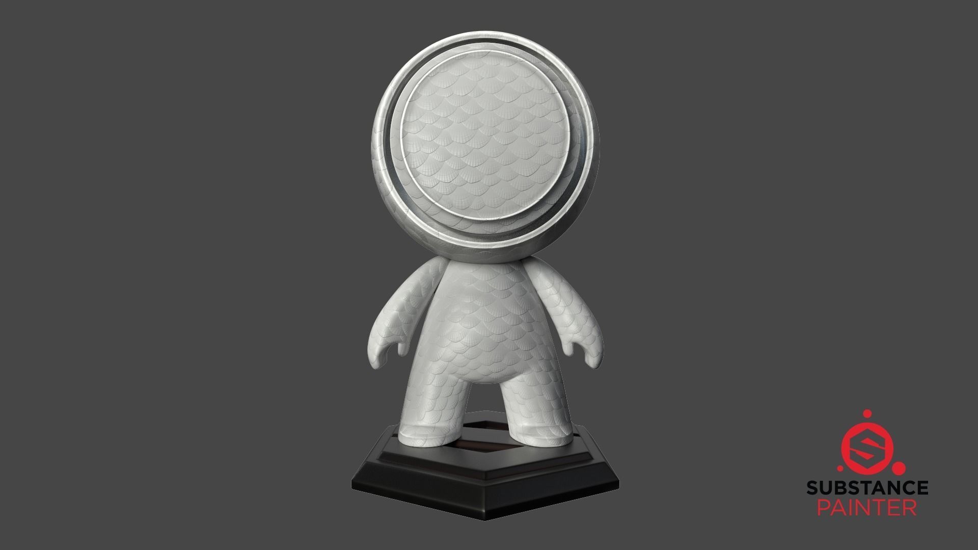 FANTASY SKIN STYLIZED SMART MATERIAL PACK - 13 SMART MATERIALS Texture ...