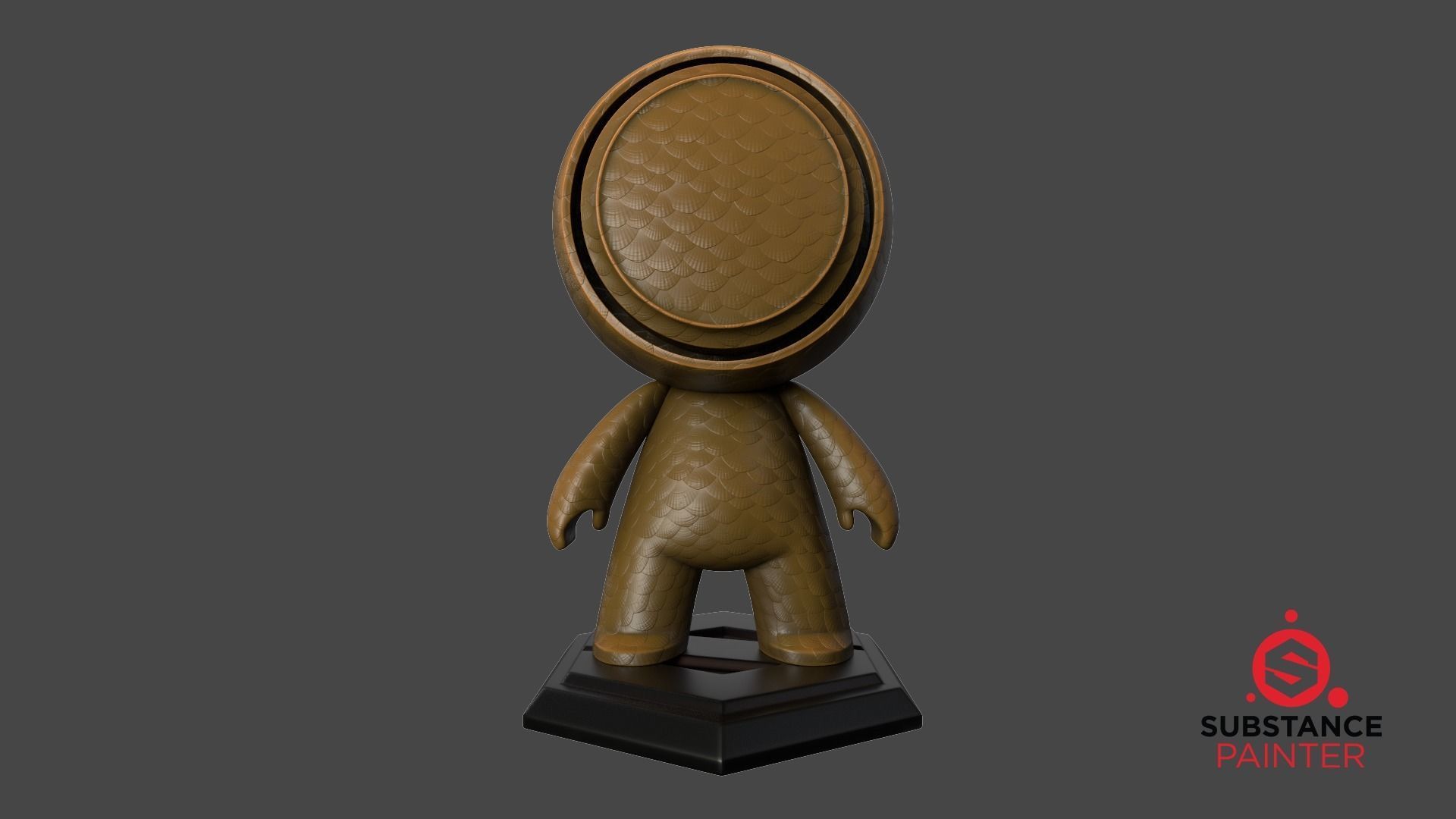 FANTASY SKIN STYLIZED SMART MATERIAL PACK - 13 SMART MATERIALS Texture ...